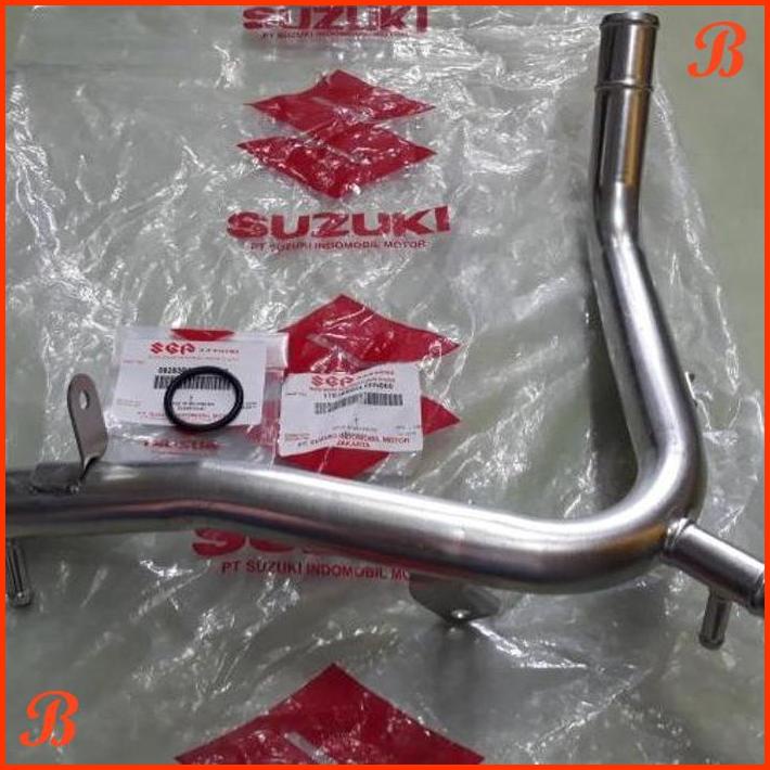 Jual PIPA WATER INLET ESTILO PIPA RADIATOR ESTILO 3 PISTON SILINDER ...