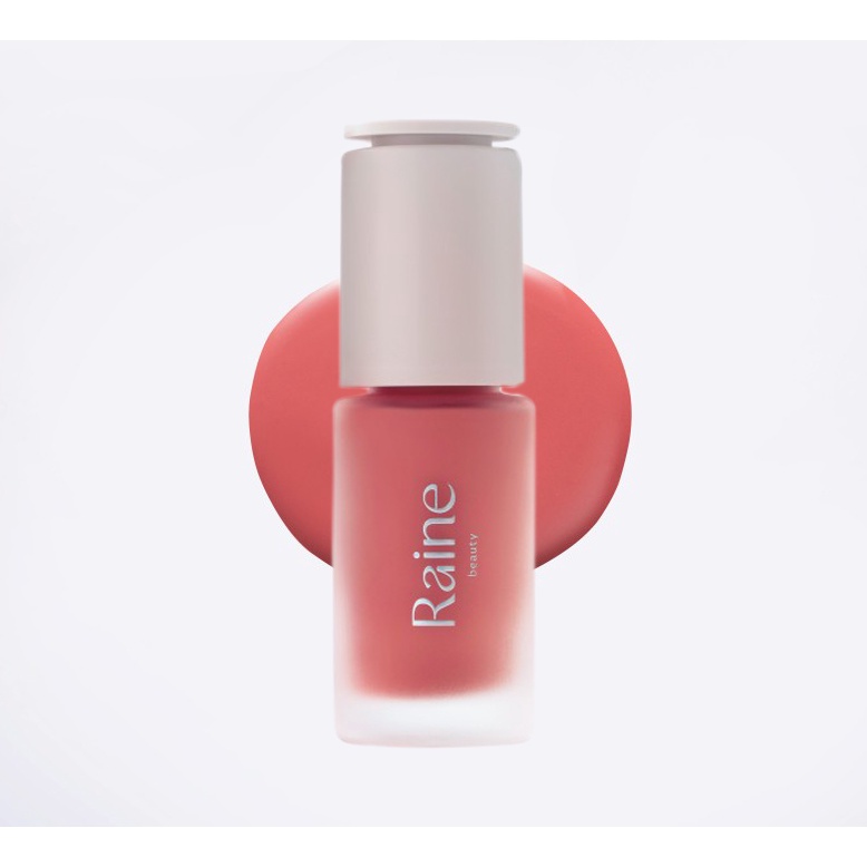 Jual Raine Beauty Soft Cheek Color Drops Blush on | Shopee Indonesia