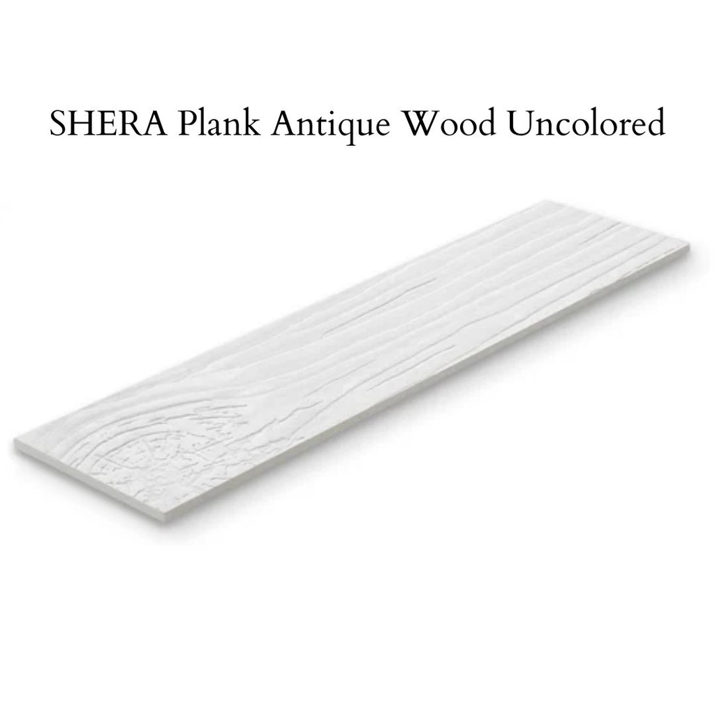 Jual SHERA Plank Antique Wood Uncolored 8 x 200 x 3000 mm | Shopee ...
