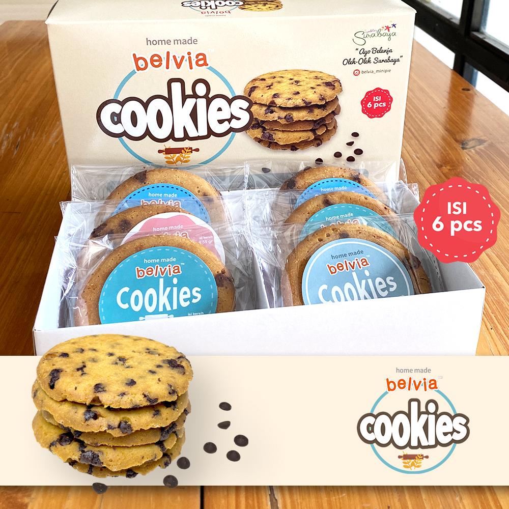 Jual Belvia Cookies | Shopee Indonesia