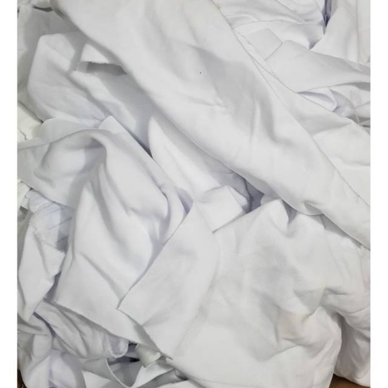 Jual kain ball 300 gram kain perca kain majun kain lap perca polos ...