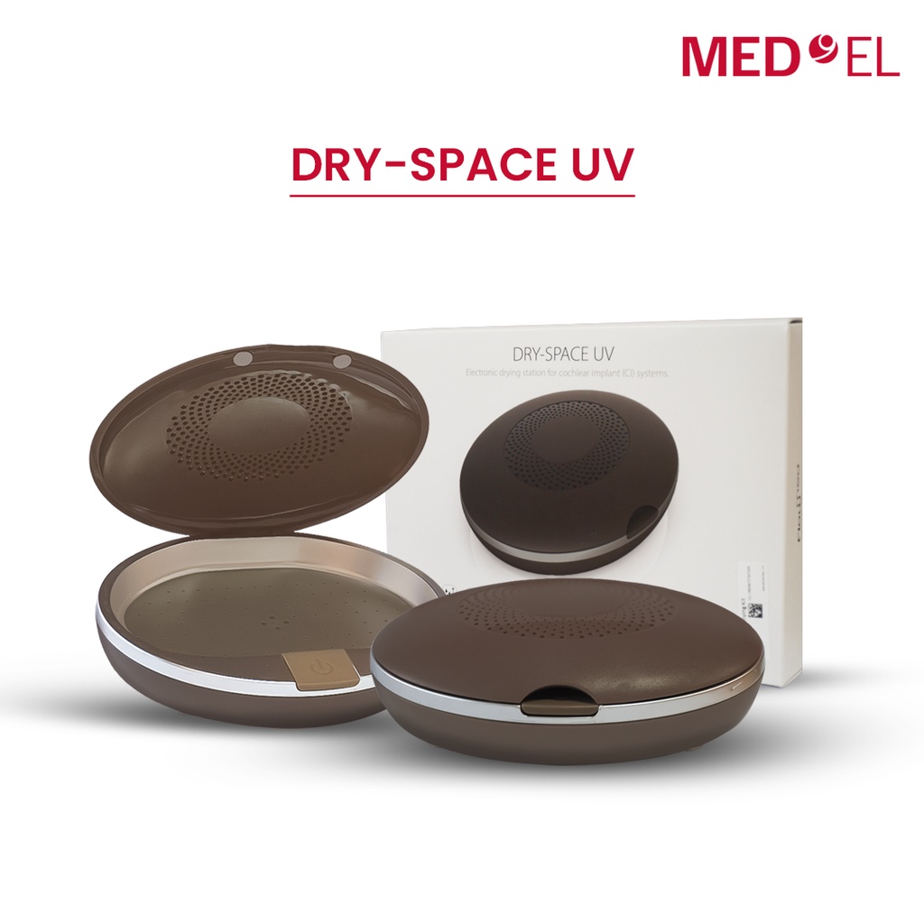 Jual MEDEL - Electronic Drying Kit - Dry Space UV | Shopee Indonesia