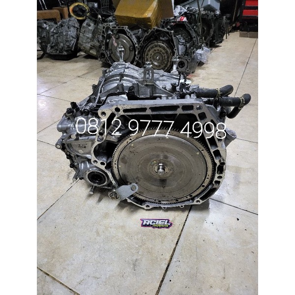 Jual GEARBOX TRANSMISI MATIC CIVIC CRV TURBO L15B ORIGINAL | Shopee ...