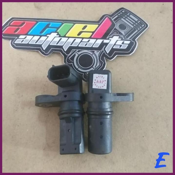 Jual SENSOR CKP SENSOR KRUK AS CRANKSAFT HONDA CRV CIVIC HRV BRV ...