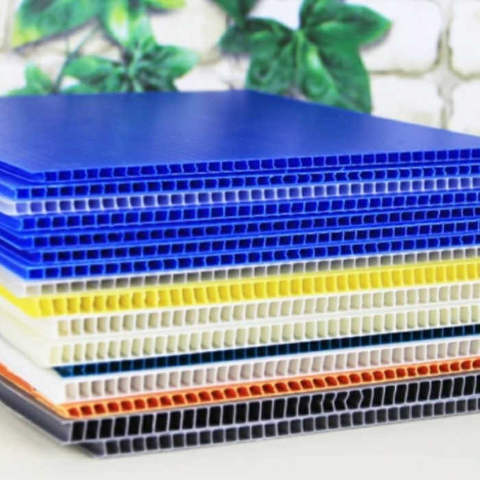 Jual Impra Impraboard Putih 5 Mm (Khusus Area Jakarta) | Shopee Indonesia