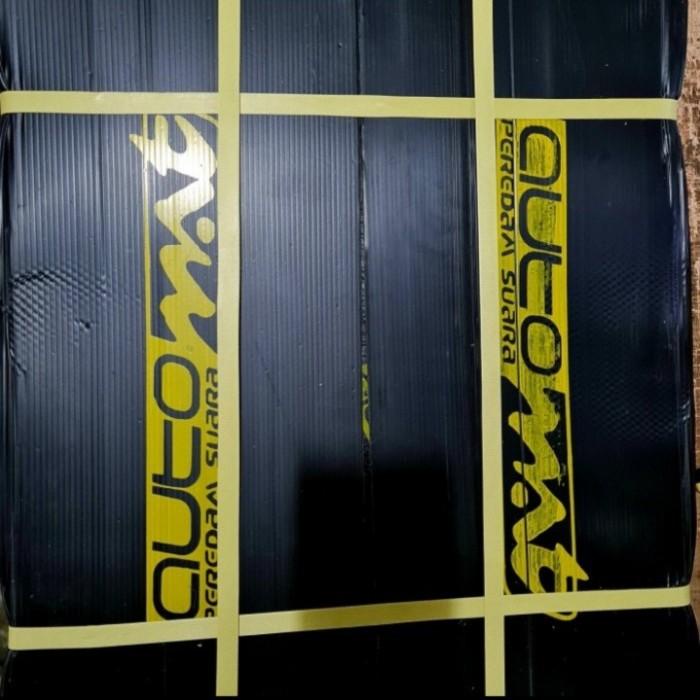 Jual Peredam Aspal Automat 2mm 1 box ( isi 20 lembar ) | Shopee Indonesia