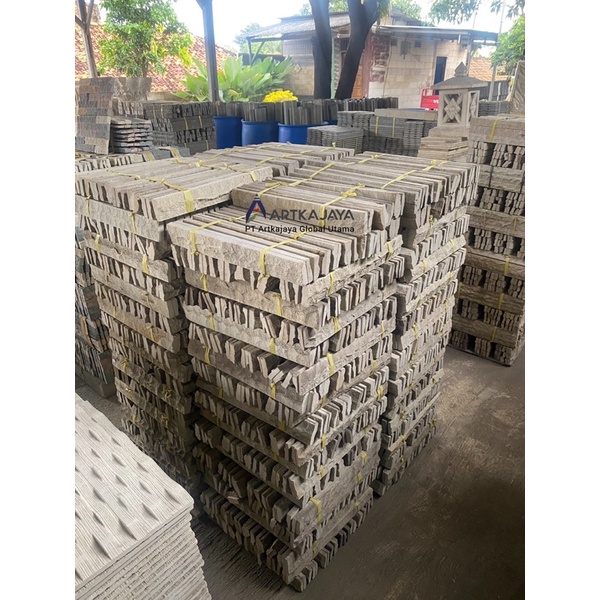 Jual Batu alam susun siri palimanan | Shopee Indonesia