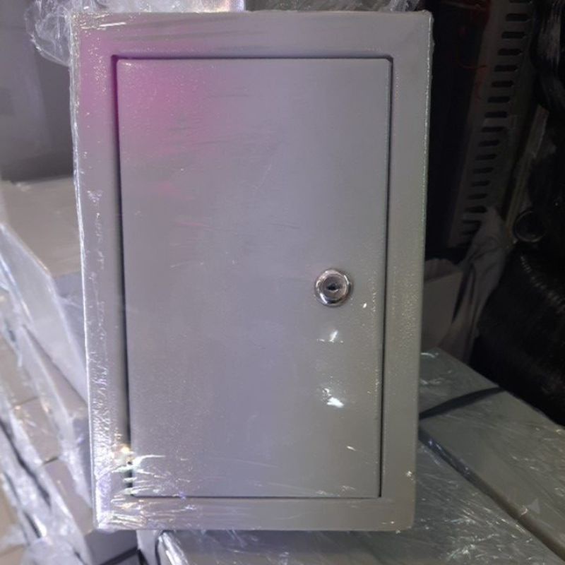 Jual box panel 20 x 30 x 12 cm indoor | Shopee Indonesia