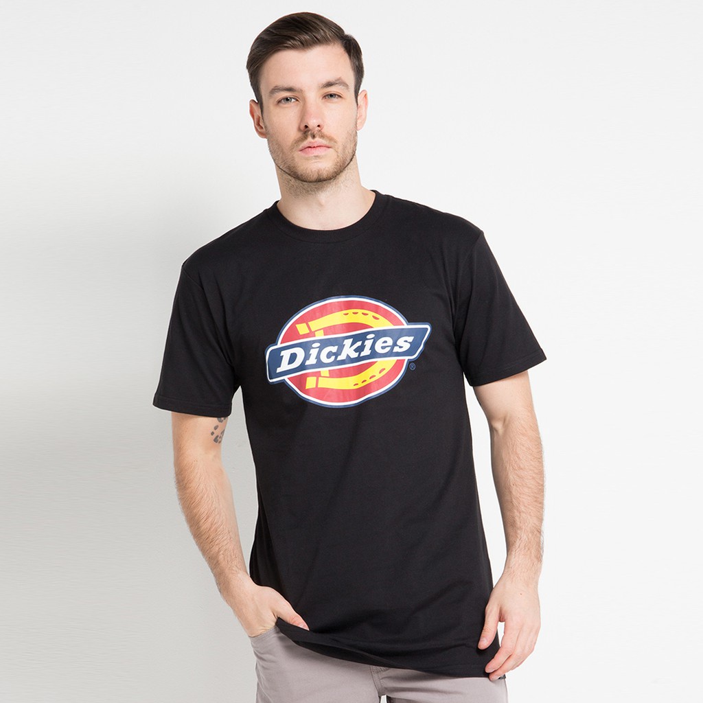 Jual Dickies H.S. Colour Regular Fit K1210101 Black | Shopee Indonesia