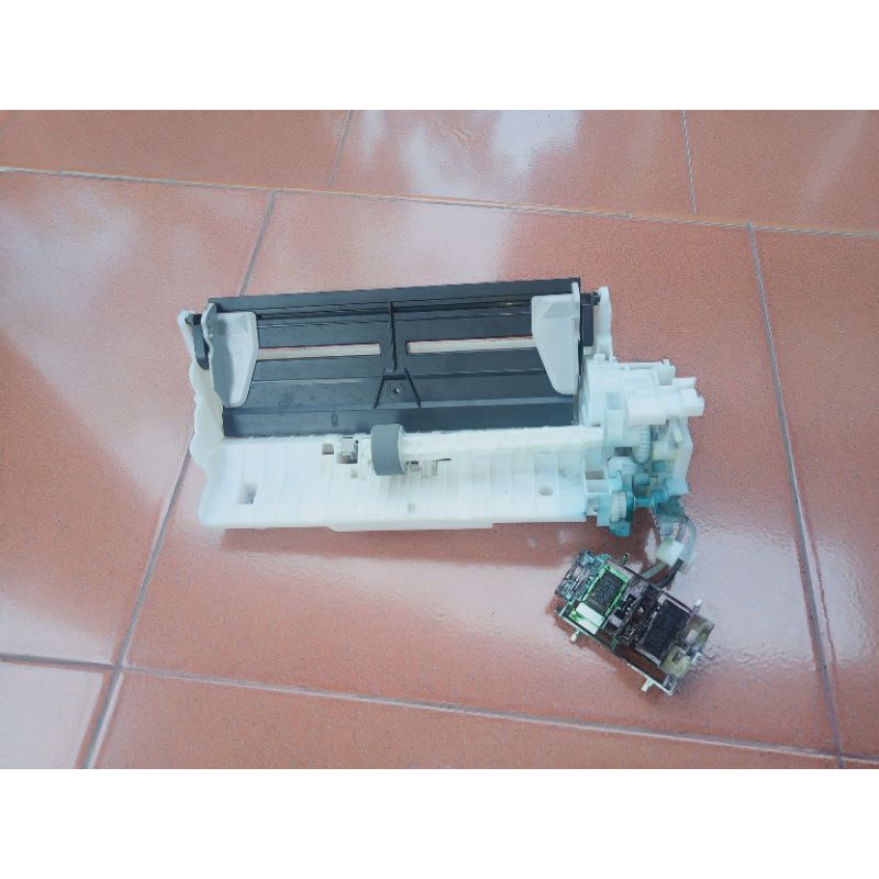 Jual Printer Canon MP287 Terlengkap & Harga Terbaru Mei 2026 | Shopee ...