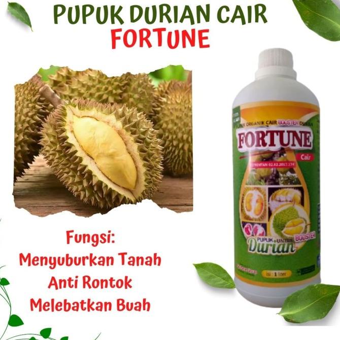 Jual PUPUK DURIAN TERBAIK, BOOSTER DURIAN CAIR CEPAT BERBUAH LEBAT TERUJI AMPUH KOMUNITAS PUPUK ...