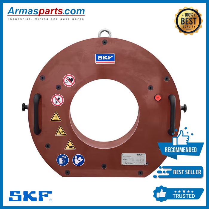 Jual SKF Fixed Induction Heater EAZ F222MV EAZF222MV EAZ-F222MV EAZ ...