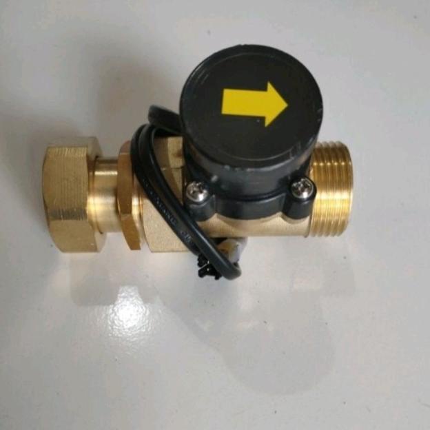 Jual Flow Switch Wasser 1 Inch | Shopee Indonesia