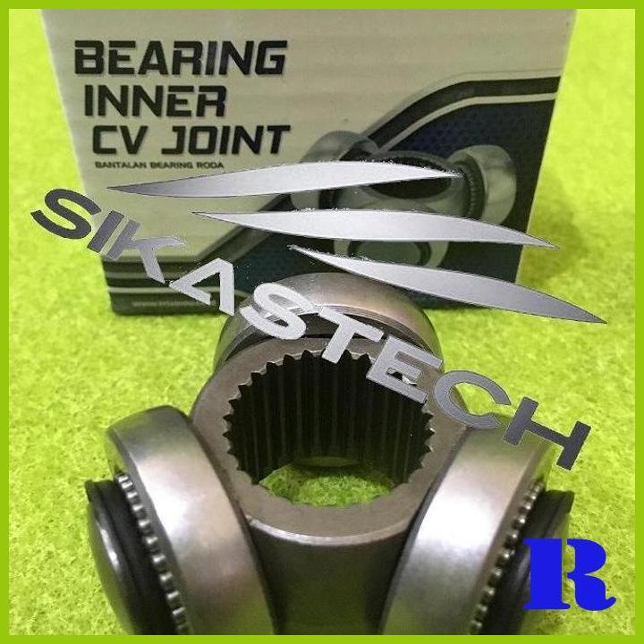 Jual inner cv joint tripod bearing kohel dalam kanan suzuki sx4 x-over m/t [skt] | Shopee Indonesia
