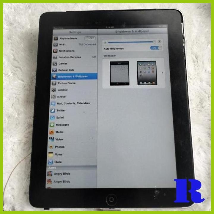 Jual LCD TOUCHSCREEN IPAD A1337 [ACP] | Shopee Indonesia