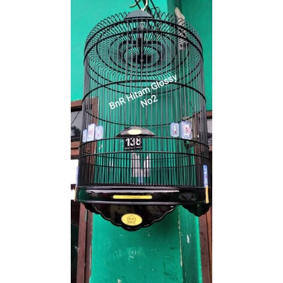 Jual sangkar BNR / kandang BNR / sangkar murai / kadang murai / sangkar ...