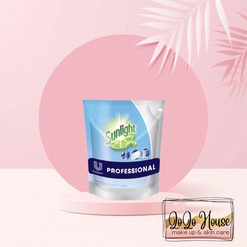 Jual SUNLIGHT PROFESIONAL PEMBERSIH KACA HIGIENIS 450 ML | Shopee Indonesia