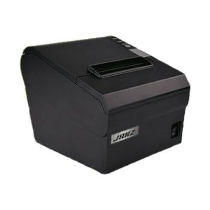 Jual PRINTER KASIR THERMAL JANZ PT 250 / JZ-PT250 USB,SERIAL,LAN ...