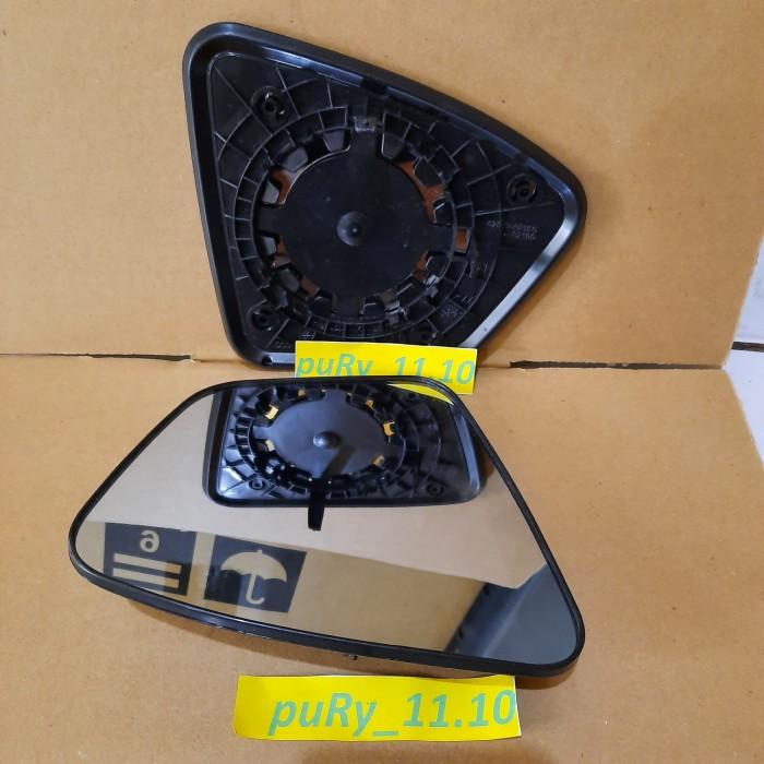 Jual KACA MIRROR SPION TOYOTA RAIZE DAIHATSU ROCKY ORIGINAL | Shopee ...