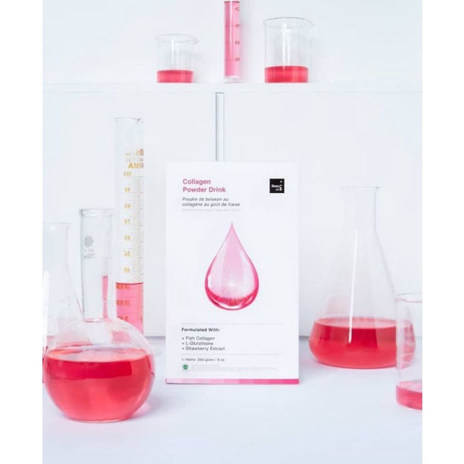 Jual Collagen Drink Beaudelab Minuman collagen | Shopee Indonesia