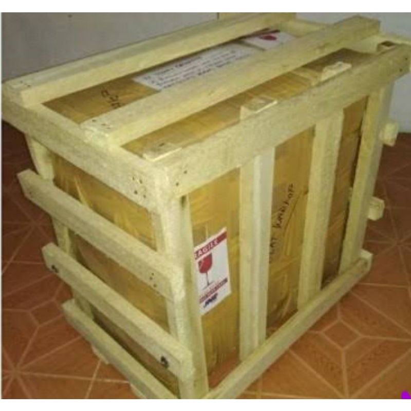 Jual Packing kayu | Shopee Indonesia