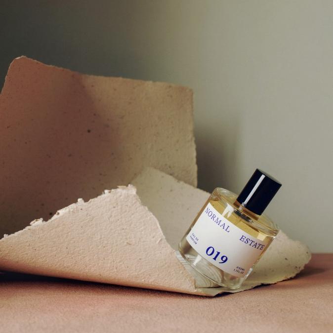 Jual Normal Estate - 019 | Eau de Parfum (50 ml) | Shopee Indonesia