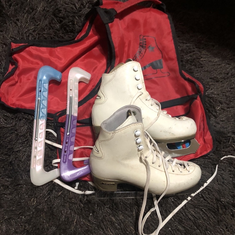 Jual sepatu ice skating risport | Shopee Indonesia