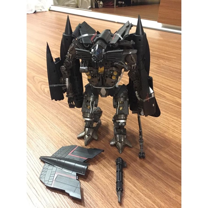 Jual Jetfire Leader Class ROTF Transformers KO | Shopee Indonesia