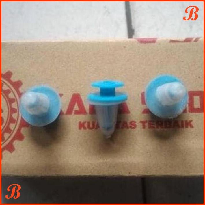 Jual KANCING DOORTRIM/HARBOT/PANEL PINTU UNIVERSAL | UBM | Shopee Indonesia