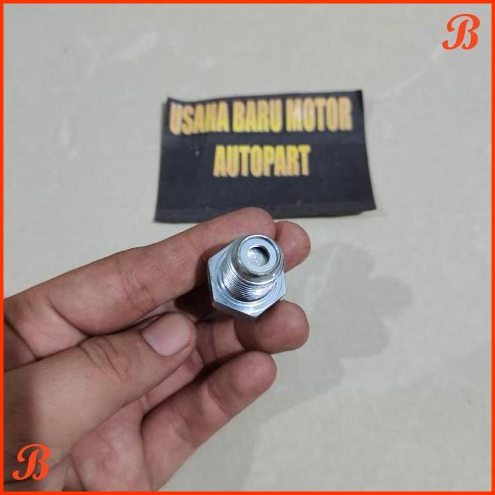 Jual VALVE TUTUP KLEP / VALVE PCV BESI VIOS YARIS NEW VIOS | UBM ...