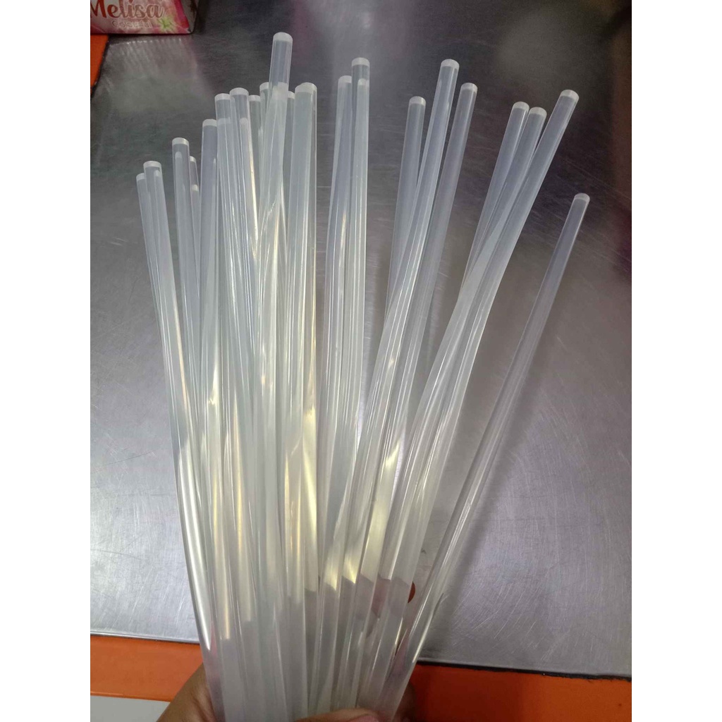 Jual BONUS...!!! isi lem tembakREFILL LEM TEMBAK / LEM BAKAR KECIL GLUE ...