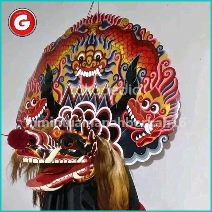 Jual CODbarongan anak caplokan kain panjang anak anak dengan jamang ...