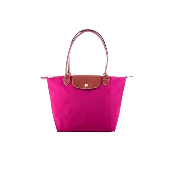 Jual Original Longchamp Le Pliage Small Long Handle (SLH) | Shopee ...