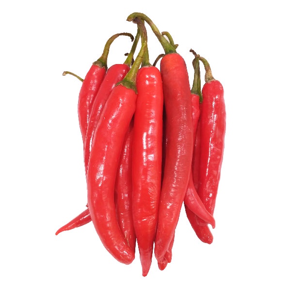 Jual CABE MERAH TW 250-270 GR | Shopee Indonesia
