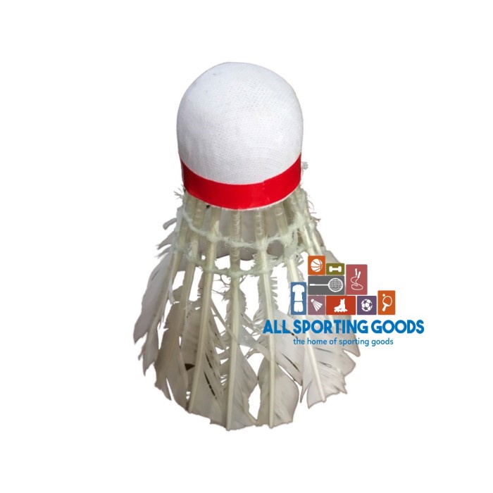 Jual Shuttlecock Cock Badminton Bulutangkis Seton Merah | Shopee Indonesia