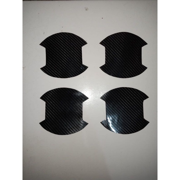 Jual Outer Reflektif Carbon Universal Mitsubishi Mirage Shopee Indonesia