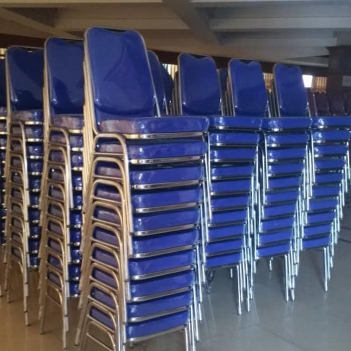 Jual Terlaris Kursi Susun Futura Yoyada / Kursi Kantor Kursi Pesta ...