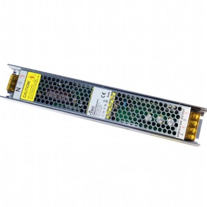 Jual POWER SUPPLY DIMMER LED STRIP HILED BALLAST DIMMER LED STRIP ...