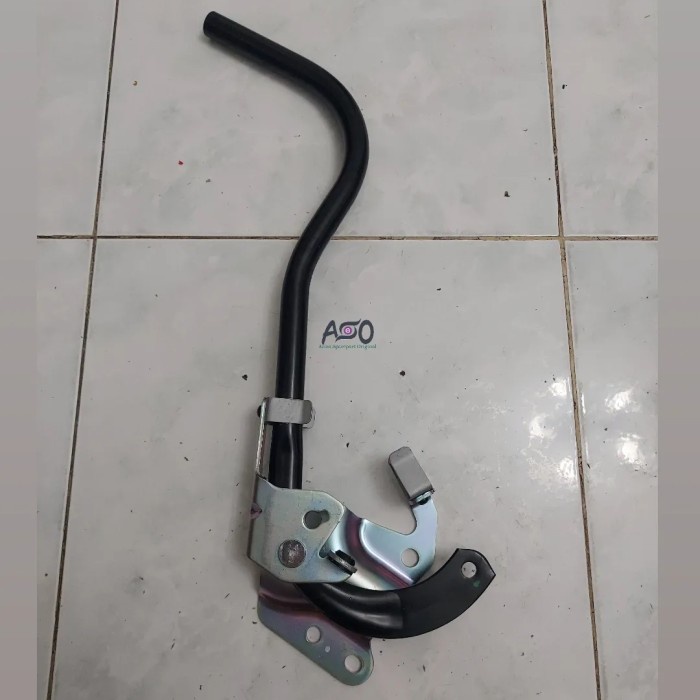 Jual ASOL Handle Kunci Lock Kabin Cabin Hino Lohan 500 TI | Shopee ...