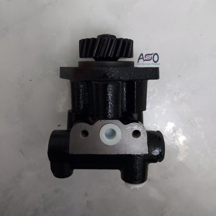 Jual ASOL Pompa Power Steering Pump Nissan CK12 CKA12 CK 12 CKA 12 NE6T | Shopee Indonesia