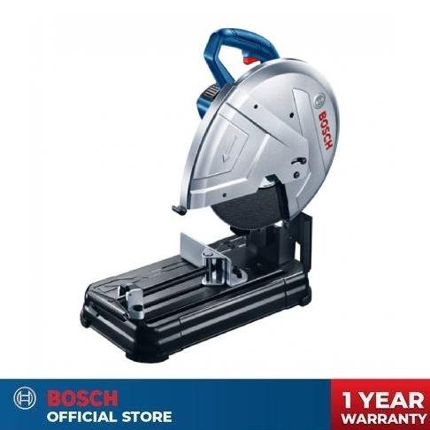 Jual Bosch GCO 220 Cut Off Machine 14" / Mesin Potong Besi 14 Inch ...