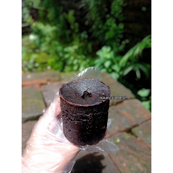 Jual Gula Aren Hitam Super Original 1 Kg | Shopee Indonesia