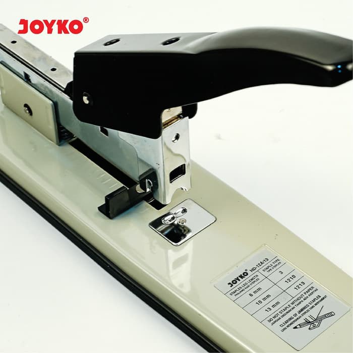 Jual Joyko Staples HD-12A/13 Heavy Duty Stapler Besar Hekter Jilid ...