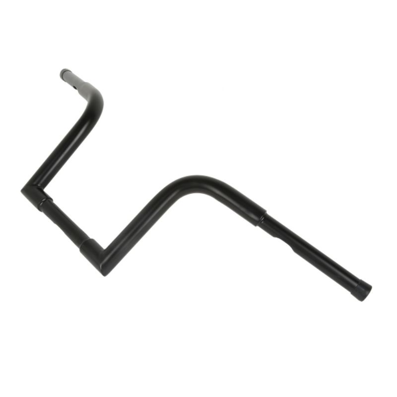 Jual stang setang 10 inchi 1-1/4" Fat 10" Rise Ape Hanger Bar Handlebar ...