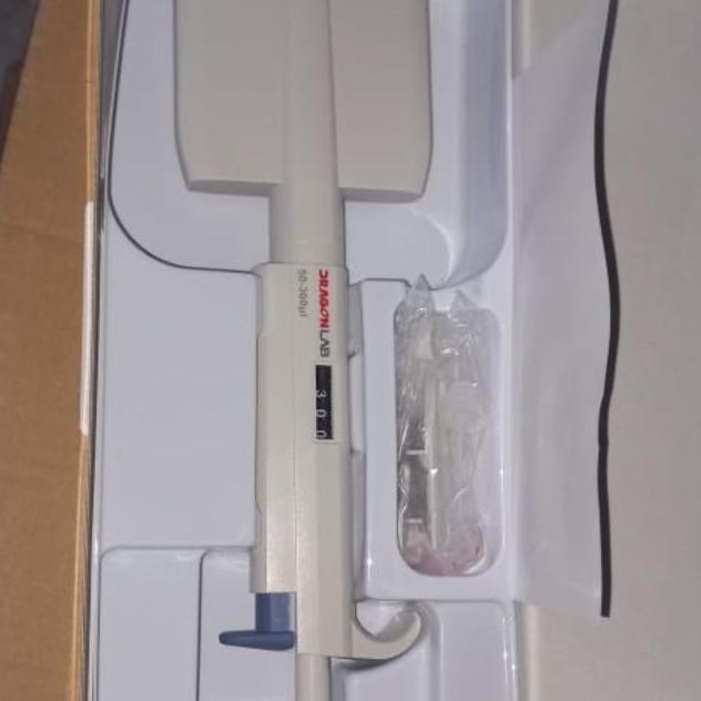 Jual Mikropipet Multi 8 | Micropipet 8 Panel Ready Kak | Shopee Indonesia