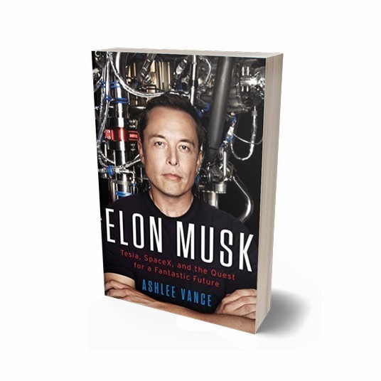 Jual Elon Musk | Shopee Indonesia