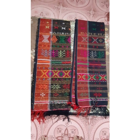 Jual ULOS SADUM LANGKA LAWAS ULOS BATAK LIMITED EDITION ULOS BATAK TOBA ANGKOLA MURAH SADUM ...