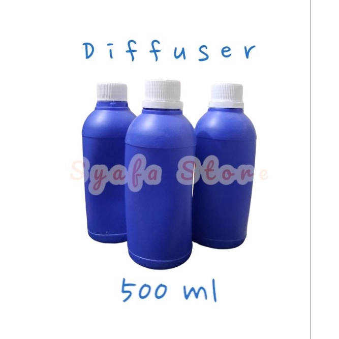 Jual Pengharum Ruangan 500 ml khusus Alat Scanting scenting Diffuser ...
