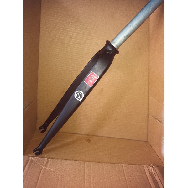 Jual Fork Fixie Brian 700c OS 28,6mm | Shopee Indonesia