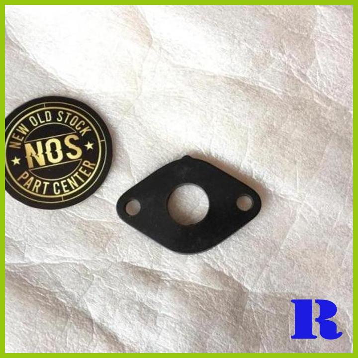 Jual perpak packing intake manifold fiber bawah c70 c700 c800 a800 [spk ...